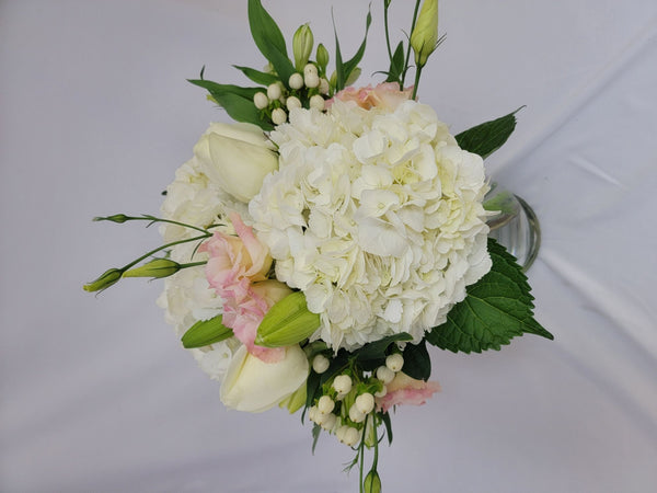 Peaceful Heart – Rosebay Florist